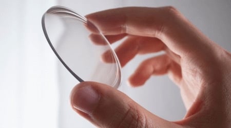 Optical Formulas Part 2