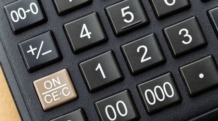 ABO Optical Formulas