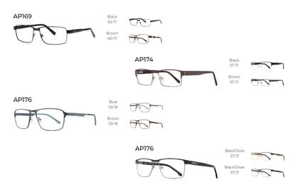 Eye Q Frames Are Now Available