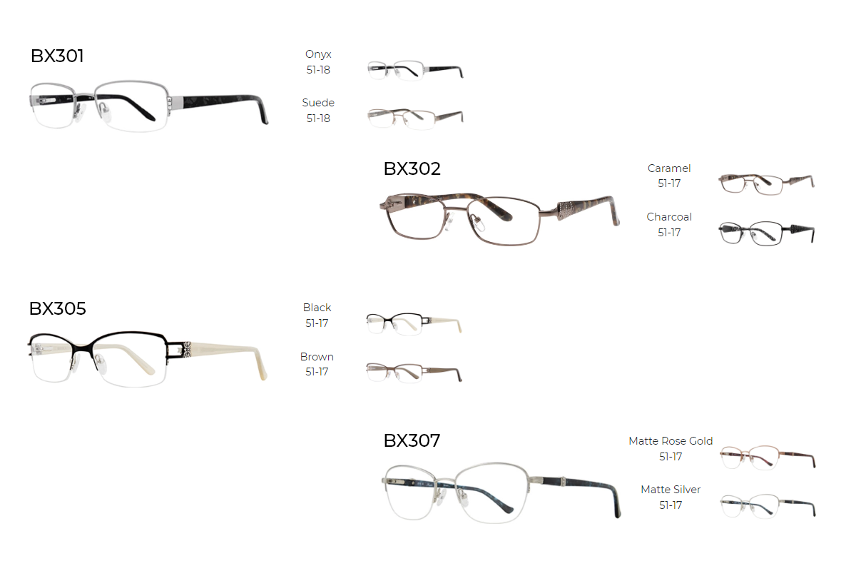 Eye Q Frames Are Now Available
