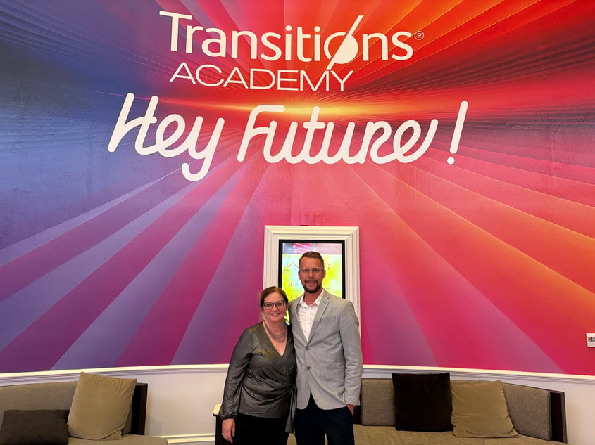 New Transitions Color Touch Lenses Will Be Coming Soon