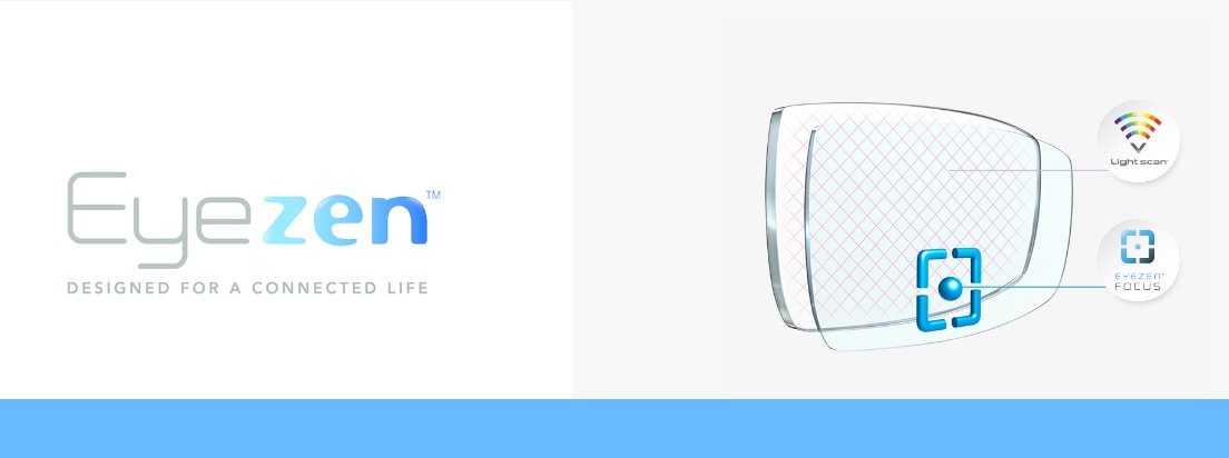 Eyezen Lenses Can Bring New Patients To Your Practice