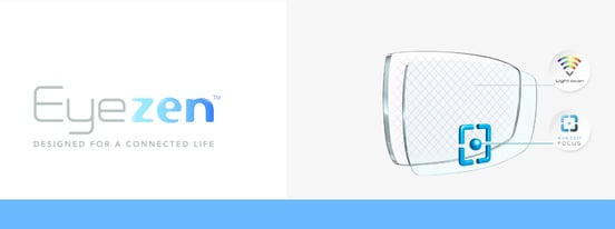 Eyezen Lenses Can Bring New Patients To Your Practice