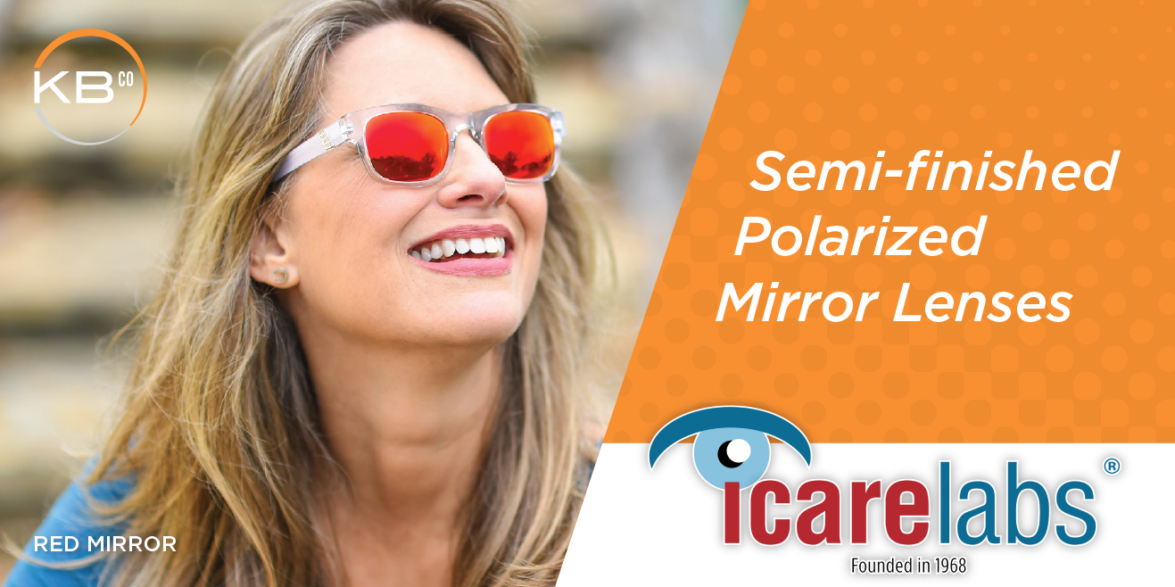 How To Utilize KBco Polarized Mirror Lenses For Higher Optical Sales