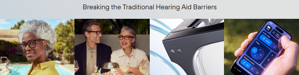 Why Nuance Audio Frames Are A Game Changer For Retail Optical