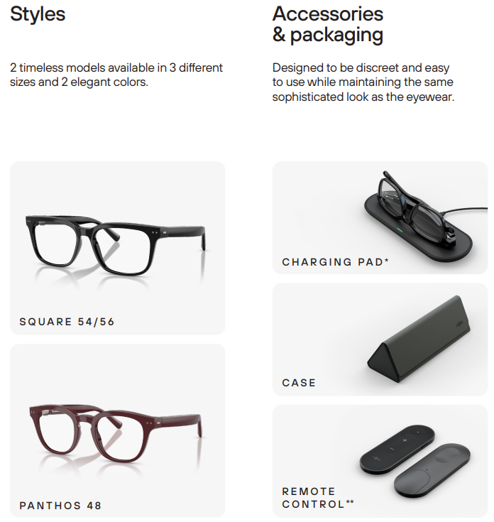 Why Nuance Audio Frames Are A Game Changer For Retail Optical