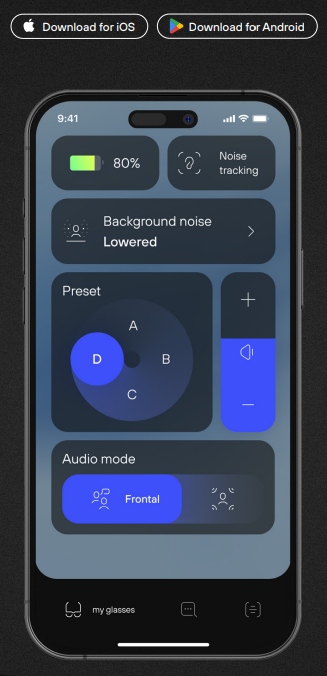 Why Nuance Audio Frames Are A Game Changer For Retail Optical