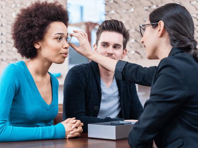 Fixed & Variable Corridor Progressives