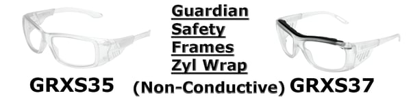 Guardian Safety Frames