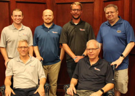 Announcing Scott and Skip Payne's Official Retirement