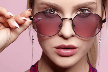 Tinting Lenses - Part 2