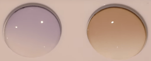 New Transitions Color Touch Lenses Will Be Coming Soon