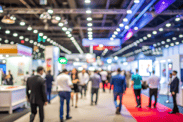 Vision Expo Unifies into One Annual Event Starting 2026