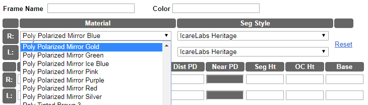 How To Utilize KBco Polarized Mirror Lenses For Higher Optical Sales